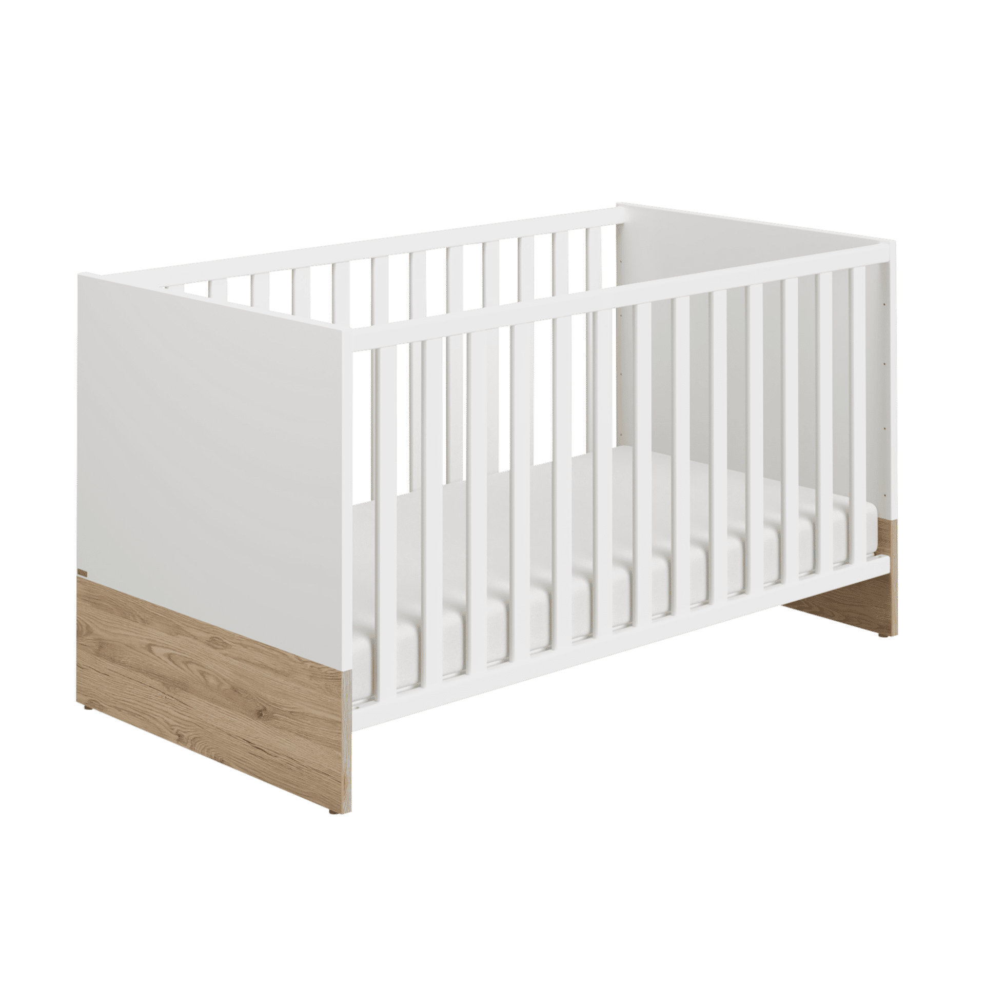 Paidi Kinderbett 70x140