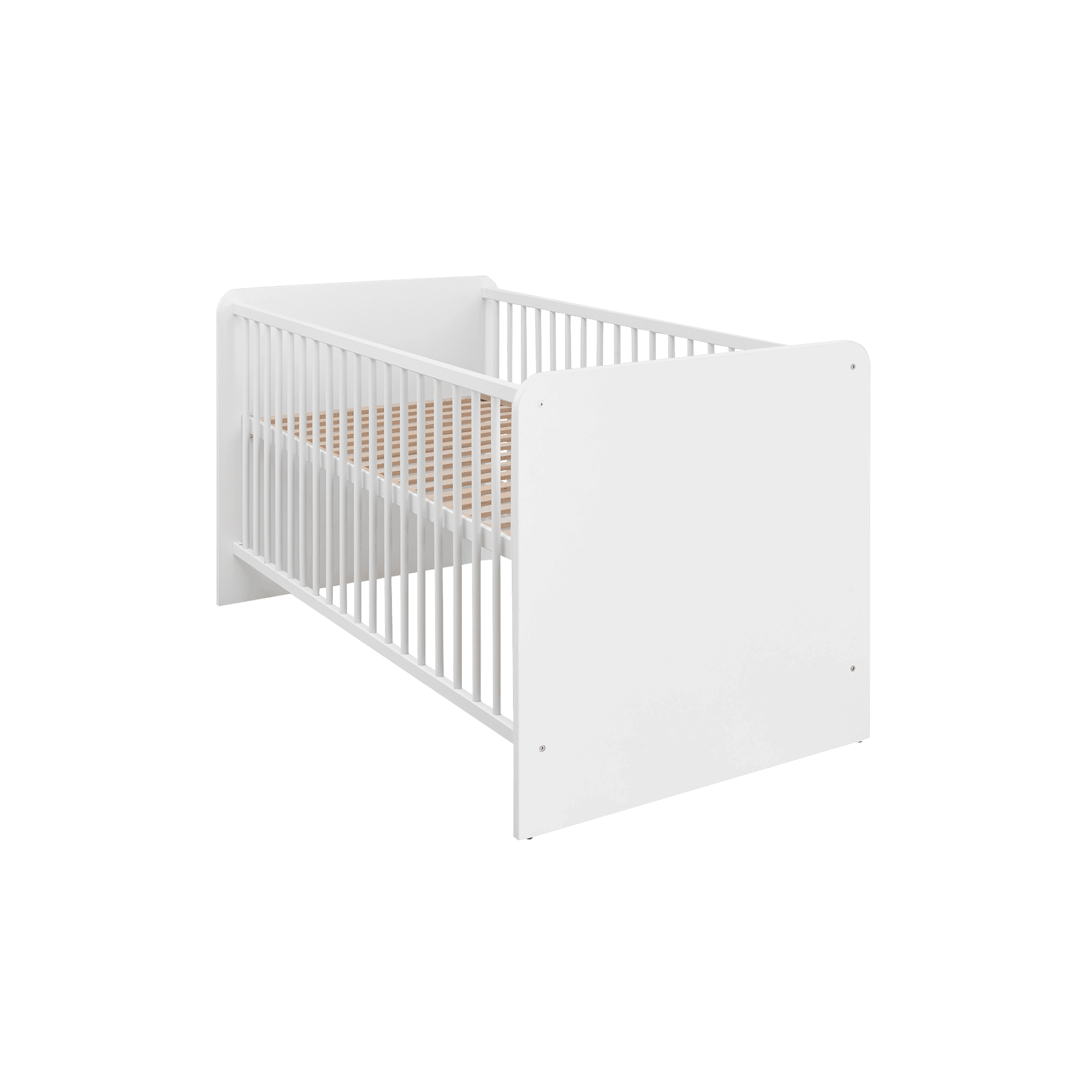 Spannende Babybett 70x140 Komplett Ebenbild