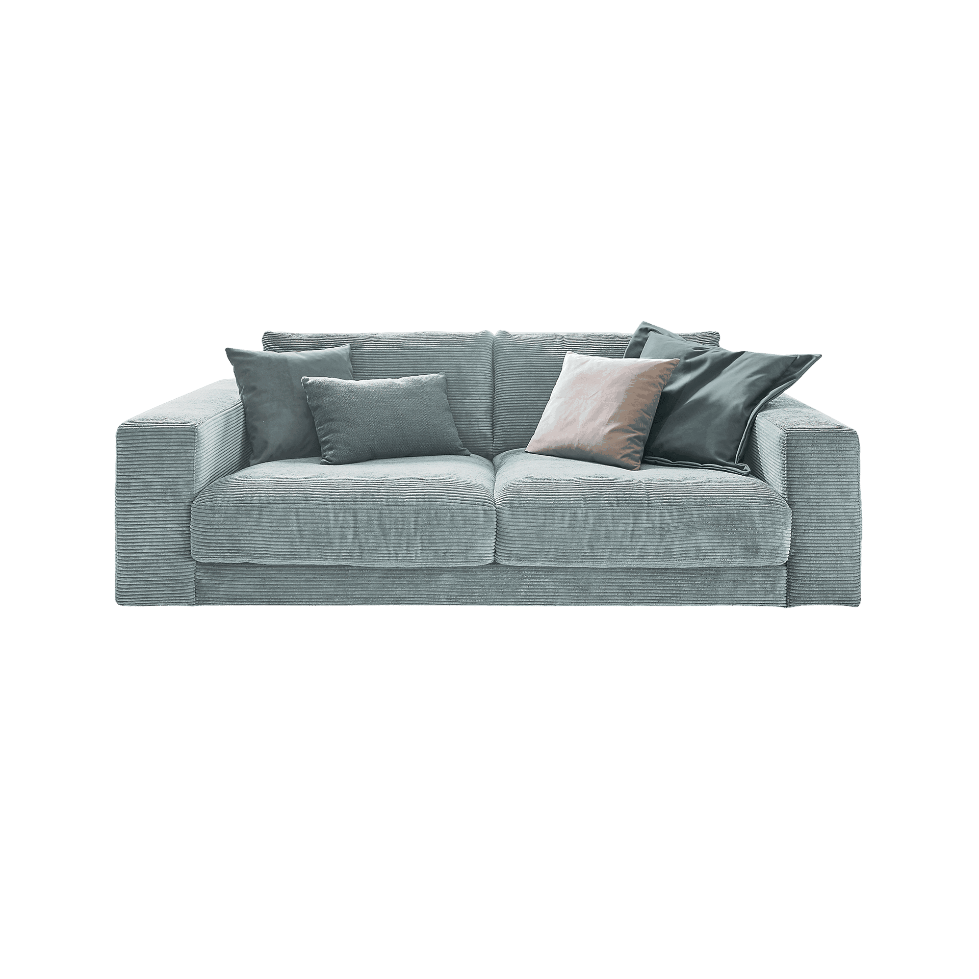 Paul Phillip Design Sofa