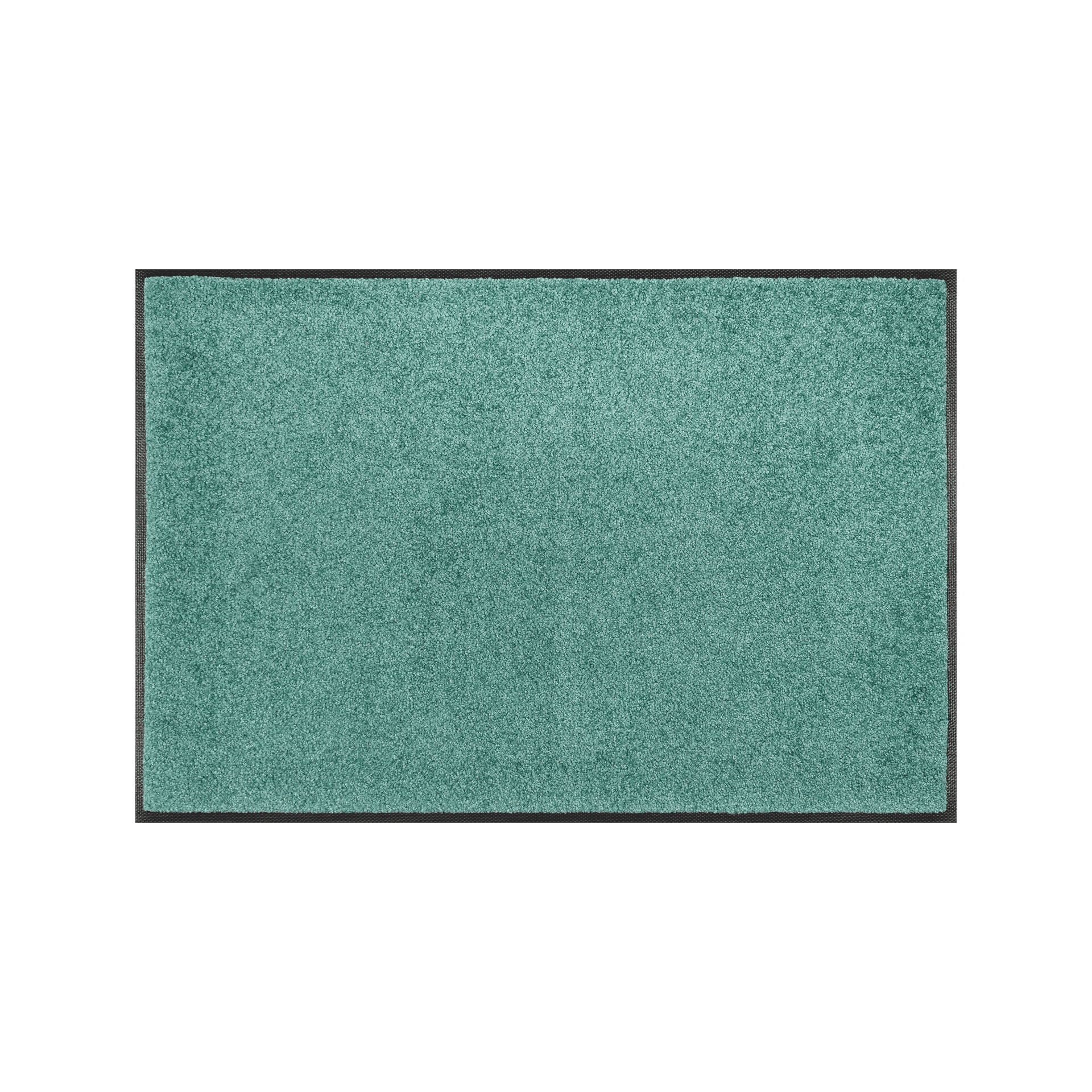 Fußmatte Trend Colour 50x75 Salbei-Grün online kaufen | Hofmeister