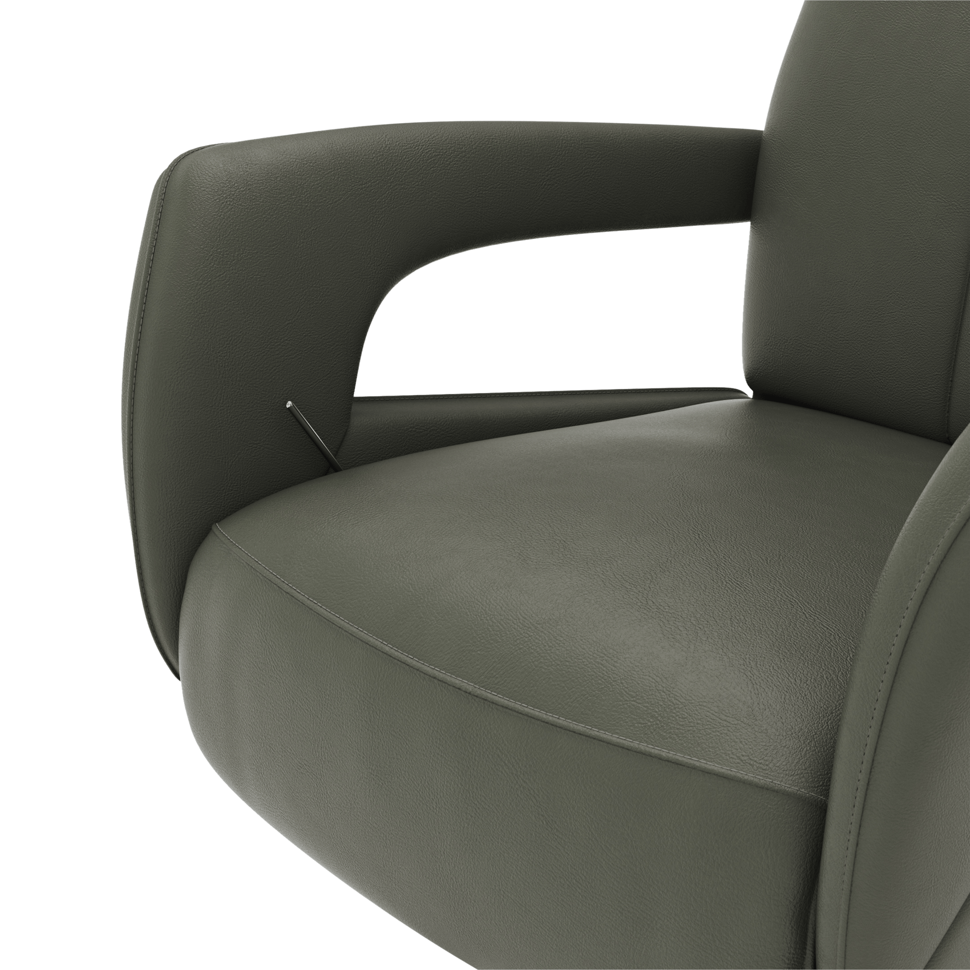 Global wohnen Relaxsessel Trona 2 Large Olive online kaufen | Hofmeister