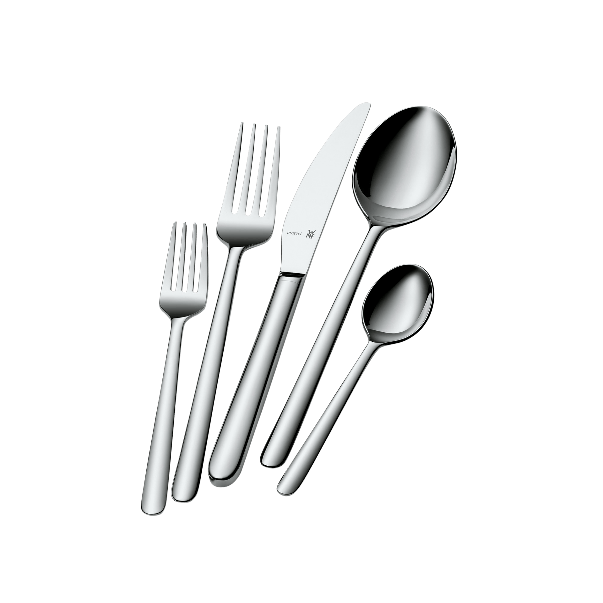 WMF Besteck-Set Flame Plus 66-teilig online kaufen | Hofmeister